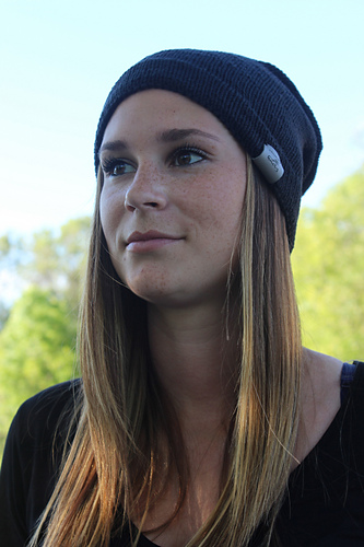 Ravelry: bb beanie pattern by Ashley Fifer