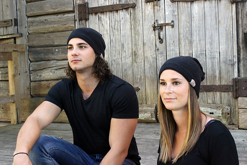 Ravelry: bb beanie pattern by Ashley Fifer