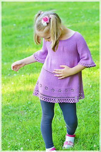 Ravelry: Slav pattern by Anna Rauf