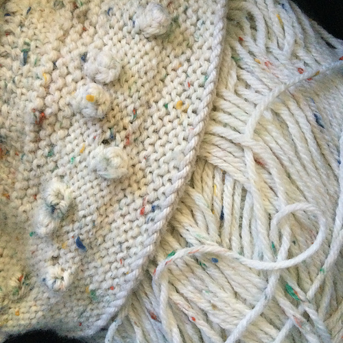 Ravelry: Woven Hat pattern by Bex Knitty Designs