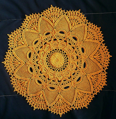 Ravelry: Fiona pattern by Grace Fearon