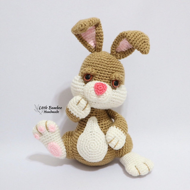 Ravelry: Designs by Little Bamboo Handmade