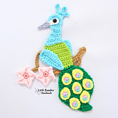 Ravelry: Designs by Little Bamboo Handmade