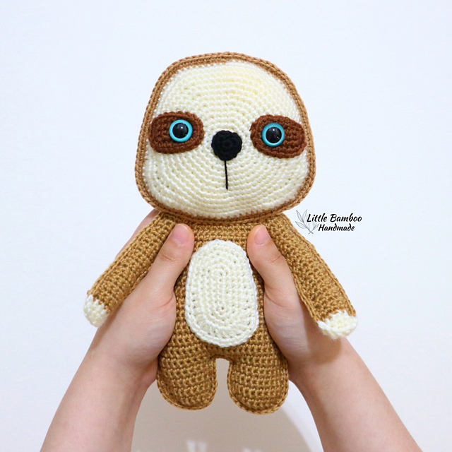 Ravelry: Designs by Little Bamboo Handmade