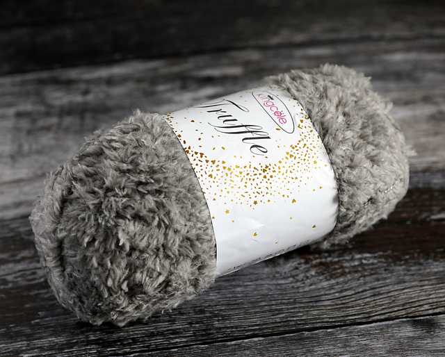 Ravelry: King Cole Truffle