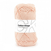 Ravelry: Cotton Kings Cotton 8/4