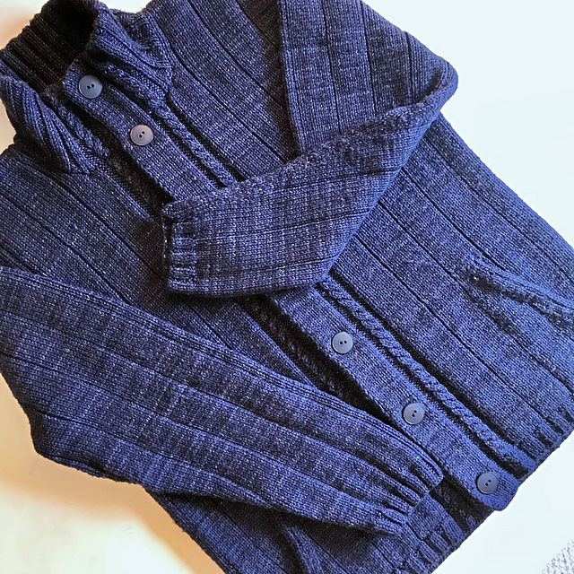 Ravelry: Turner pattern by Ros Wilson