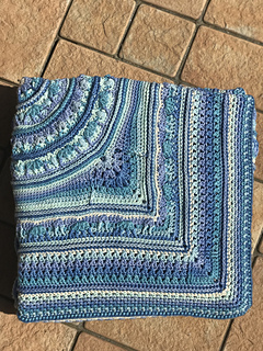 Ravelry: Clandman's Atlanticus CAL