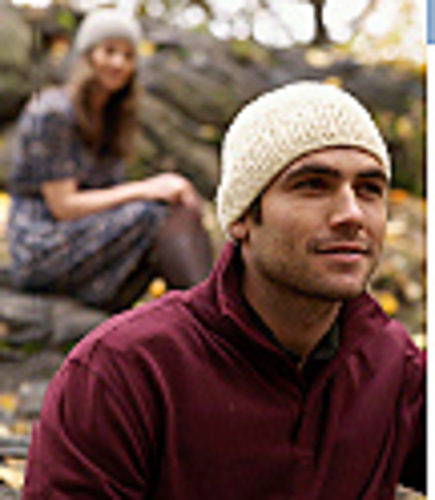 Ravelry: Hill Country Hat pattern by Clara Parkes