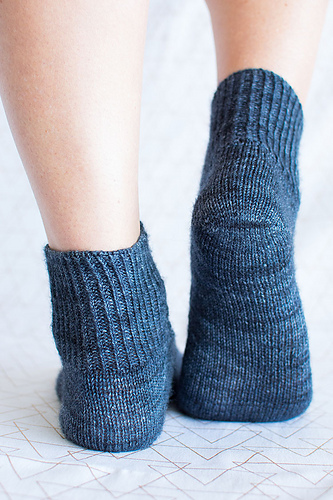 Ravelry: Ebb and Flow pattern by Clare Devine