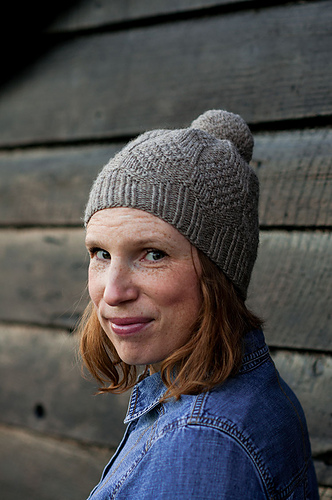 Ravelry: Oxenhope pattern by Clare Devine