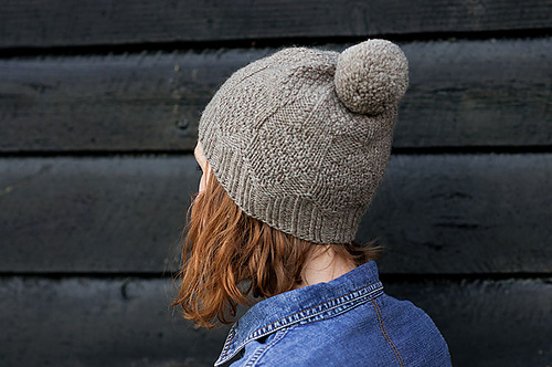 Ravelry: Oxenhope pattern by Clare Devine