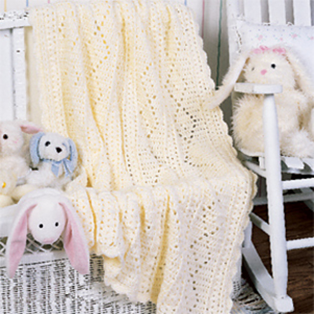 Ravelry: Timeless Treasure pattern by Hilary Rich