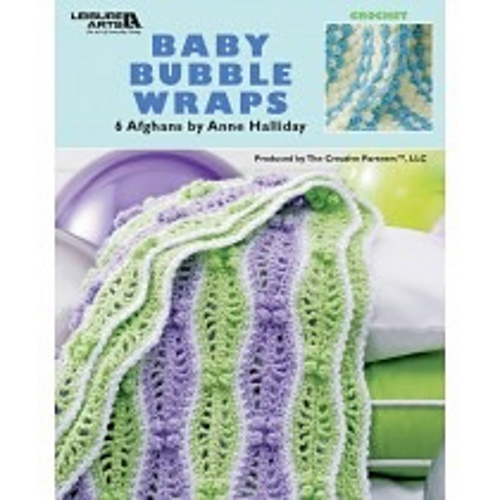 Ravelry: Wavy Strips pattern by Anne Halliday