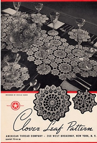 Ravelry: American Thread Company No. 73-12-38 - patterns