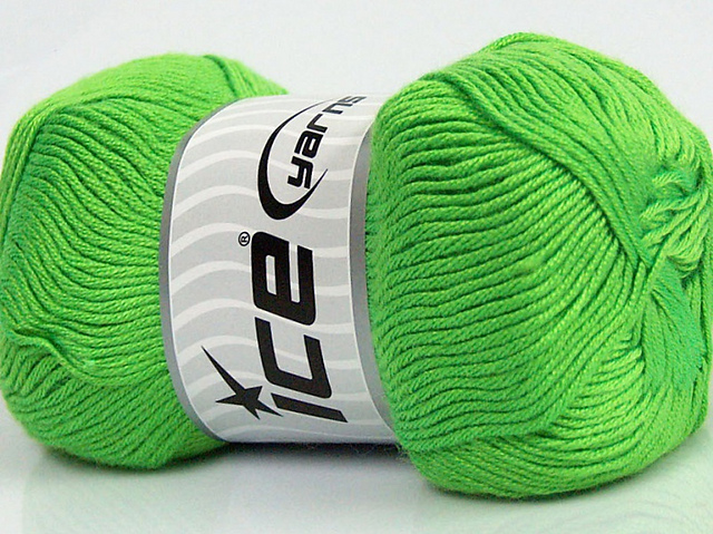 Ravelry: Ice Yarns Soft baby (Micro Acrylic)