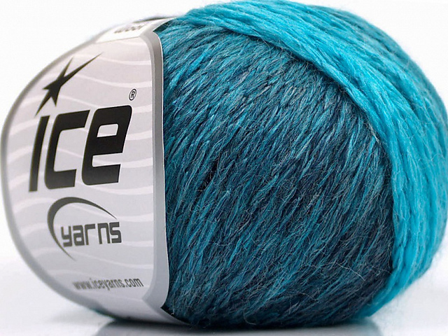 Ravelry: Ice Yarns Soft Chain Wool