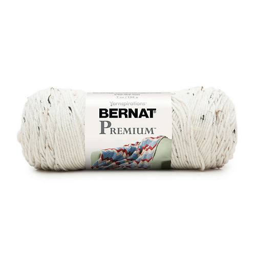 Ravelry: Bernat Premium Tweeds