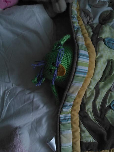 Ravelry: Fart pattern by Kaylie Dawn