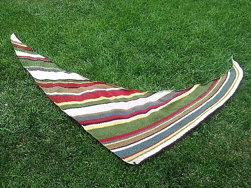 Ravelry: Outback pattern by Kaylie Dawn