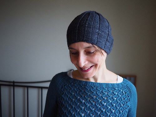 Ravelry: Svea pattern by Carro