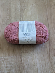 Ravelry: Sandnes Garn Tynn Line