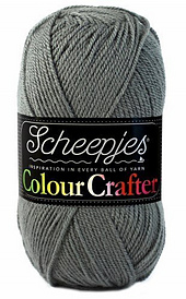 Ravelry: Scheepjes Colour Crafter