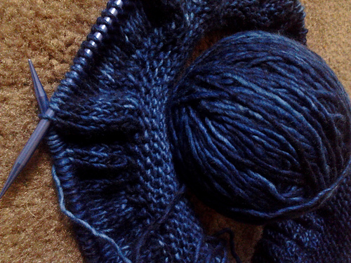 Ravelry: Lady Kina pattern by Muriela