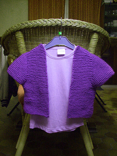 Ravelry: Little Star pattern by ColorLife ColorLife