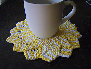 Ravelry: ColoradoMJ's The Almost Lost Washcloth