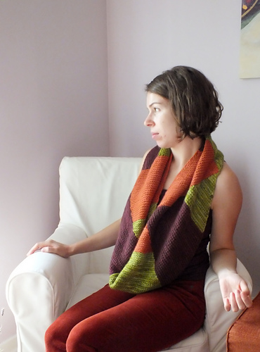 Ravelry: Peaks pattern by Elizabeth B