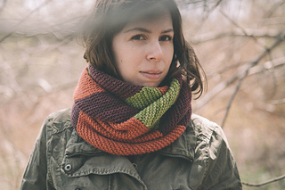 Ravelry: Peaks pattern by Elizabeth Brassard