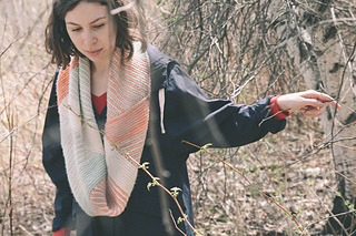 Ravelry: Peaks pattern by Elizabeth Brassard