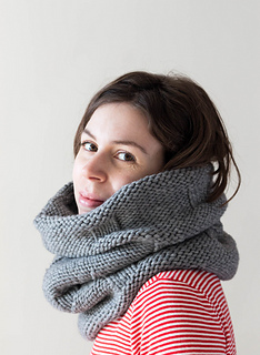 Ravelry: Little Squares Magicol pattern by Elizabeth Brassard