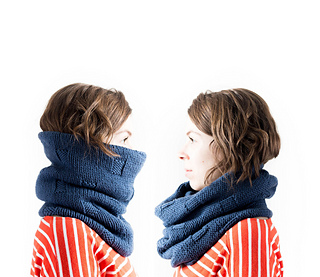 Ravelry: Little Squares Magicol pattern by Elizabeth Brassard