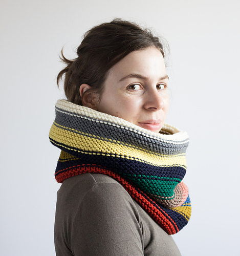 Ravelry: - pattern by