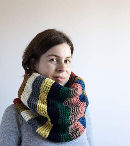 Ravelry: - pattern by
