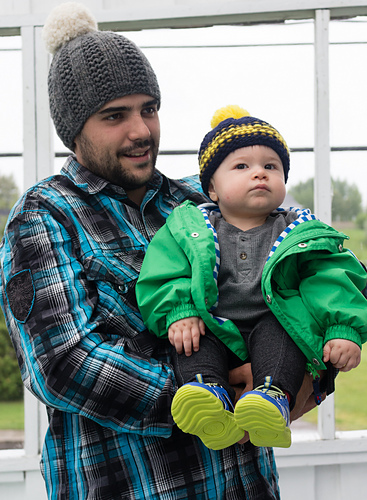 Ravelry: Filigrane Hat pattern by Elizabeth Brassard