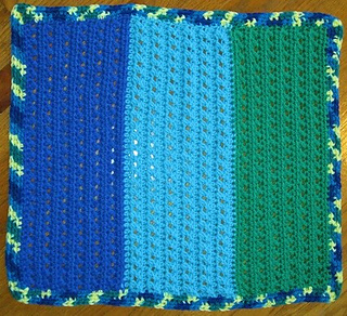 Ravelry: Criss--Cross Crochet pattern by Comfort for Critters Team