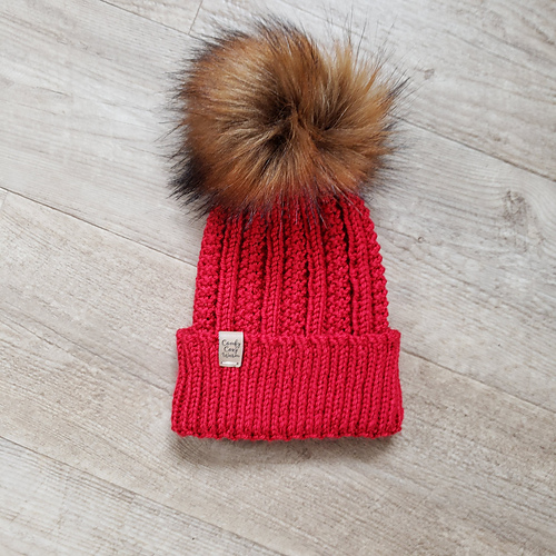 Ravelry: Small Town Chook pattern by L.W.
