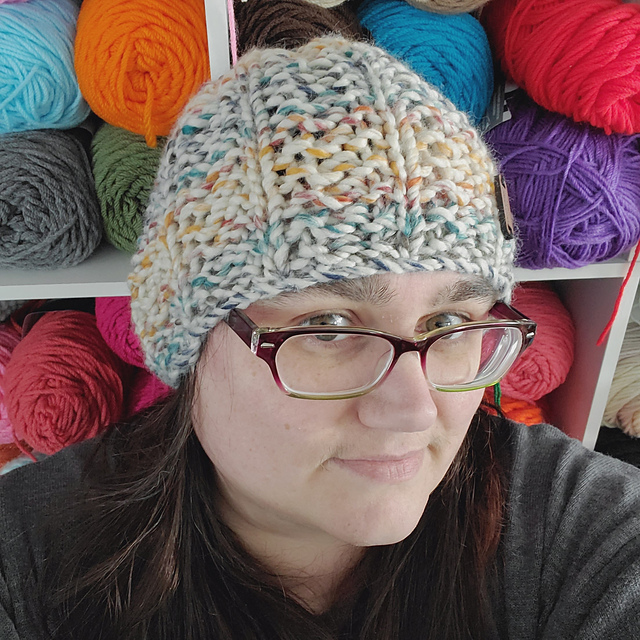 Ravelry: Designs by Lauralee Wellman