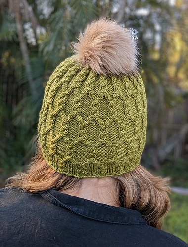 Ravelry: Hat for Thorin pattern by Nicole Larkin-York