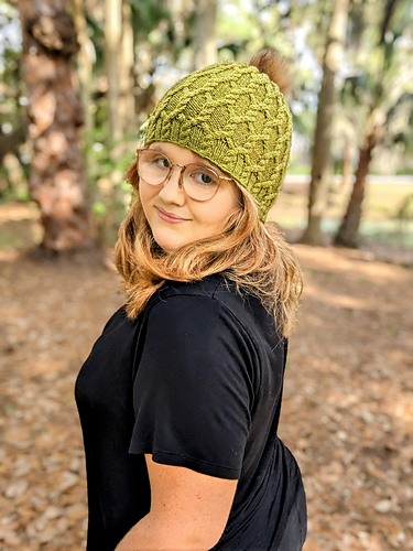 Ravelry: Hat for Thorin pattern by Nicole Larkin-York