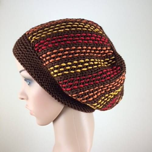 Ravelry: Lara pattern by Linda Blakely