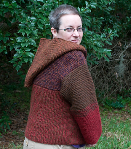 Ravelry: ConnieCaps' Einstein Modified