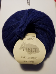 Ravelry: CEWEC Tibet