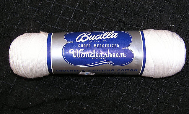 Ravelry: Bucilla Wondersheen