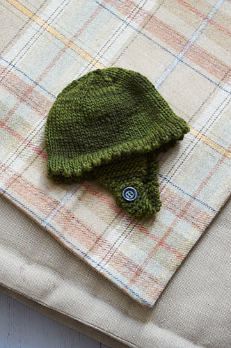 Ravelry: Maddox Hat pattern by Nikki Van De Car