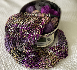 Ravelry: Friendship Train pattern by Kristy Glass
