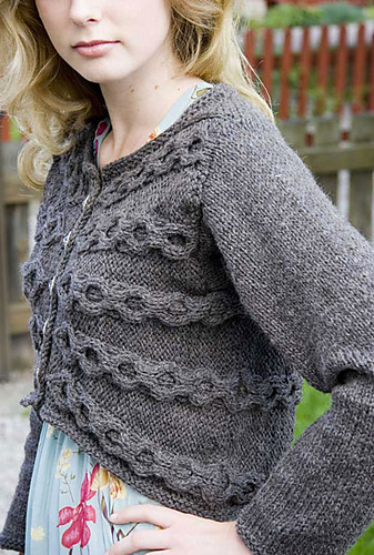 Ravelry: Rhea pattern by Cornelia Tuttle Hamilton